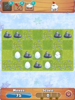 Stage 67 | Chicken Scramble Wiki | Fandom