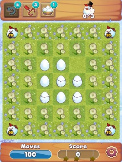 Stage 78 | Chicken Scramble Wiki | Fandom