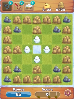 Stage 73 | Chicken Scramble Wiki | Fandom