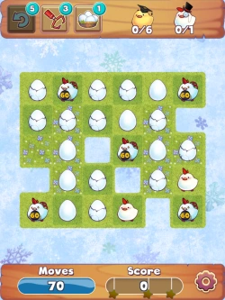 Stage 64 | Chicken Scramble Wiki | Fandom