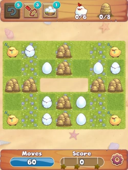 Stage 26 | Chicken Scramble Wiki | Fandom