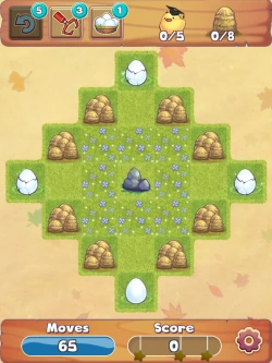 Stage 56 | Chicken Scramble Wiki | Fandom