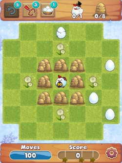 Stage 79 | Chicken Scramble Wiki | Fandom