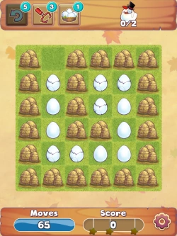 Stage 60 | Chicken Scramble Wiki | Fandom