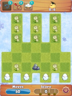 Stage 71 | Chicken Scramble Wiki | Fandom