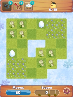 Stage 68 | Chicken Scramble Wiki | Fandom