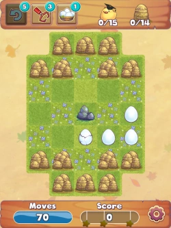 Stage 51 | Chicken Scramble Wiki | Fandom