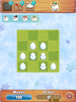 Stage 80 | Chicken Scramble Wiki | Fandom