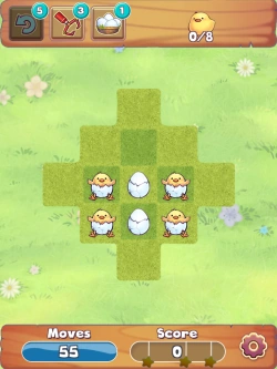 Stage 3 | Chicken Scramble Wiki | Fandom