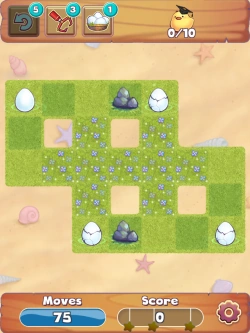 Stage 37 | Chicken Scramble Wiki | Fandom