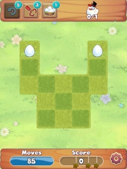 Stage 17 | Chicken Scramble Wiki | Fandom