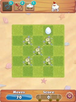 Stage 29 | Chicken Scramble Wiki | Fandom