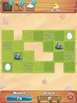 Stage 21 | Chicken Scramble Wiki | Fandom