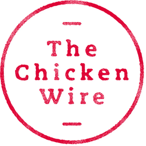 The Chicken Wire | Chick-fil-a Wiki | Fandom