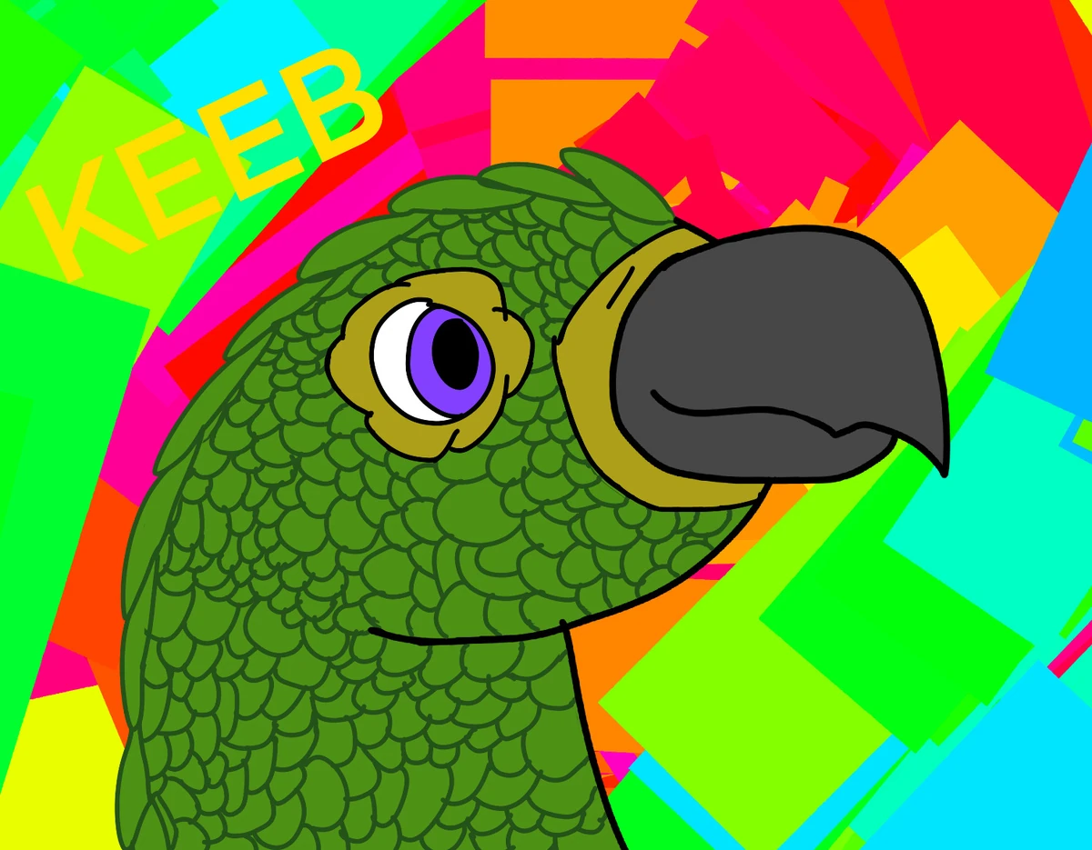 Keeb | Chickii's ocs Wiki | Fandom