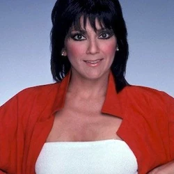 Joyce Dewitt Levar Burton