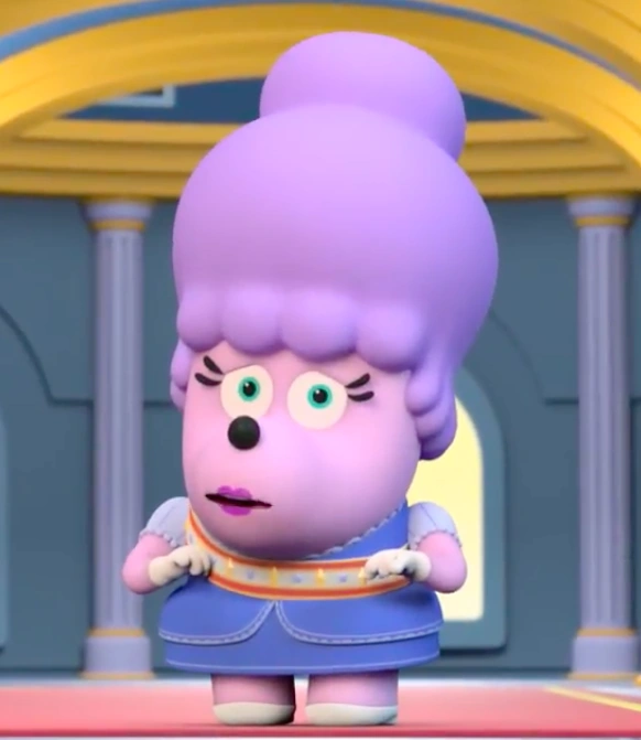 Category:Characters | Chico Bon Bon: Monkey With a Toolbelt Wiki | Fandom