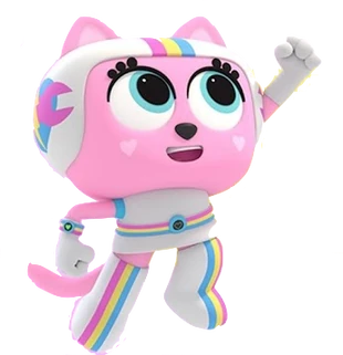 Rainbow Thunder | Chico Bon Bon: Monkey With a Toolbelt Wiki | Fandom