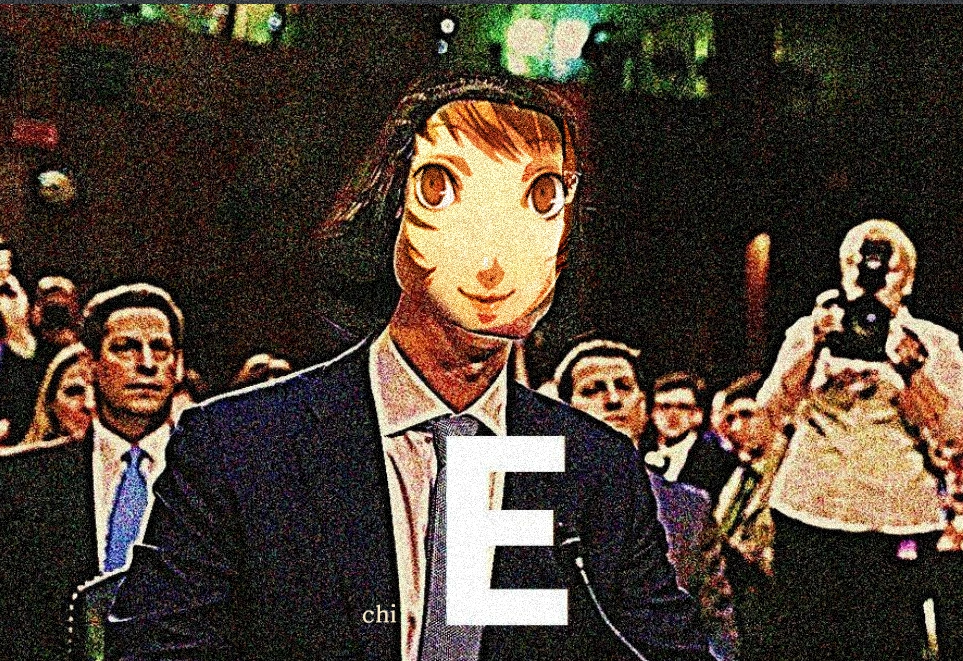 Chi E | Chie Wiki | Fandom