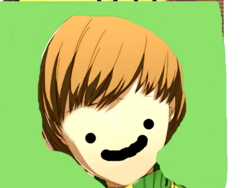 Dream Chie | Chie Wiki | Fandom