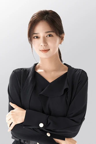 Yoon Hye-won | Chief of Staff Wiki | Fandom