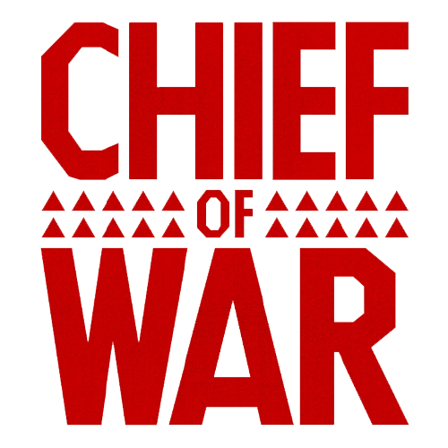 Chief of War | Chief of War Wiki | Fandom