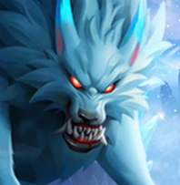 Blizzard Howler | Chief Almighty: First Thunder BC Wiki | Fandom