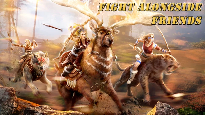 Chief Almighty: First Thunder BC Wiki | Fandom