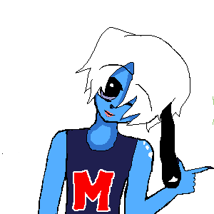 Maxelle | Chiefy Wiki | Fandom