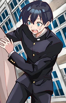 Yumeji Kotaki | Chieri No Koi Wa 8 Meters Wiki | Fandom