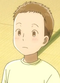 Daisuke | Chihayafuru Wiki | Fandom