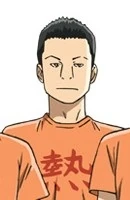 Soujurou Harano | Chihayafuru Wiki | Fandom