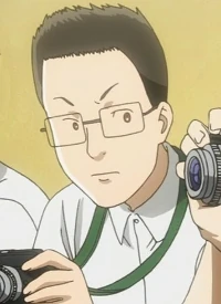 Sasagu Mori | Chihayafuru Wiki | Fandom