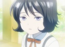 Shinobu Wakamiya | Chihayafuru Wiki | Fandom