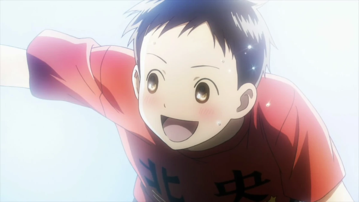 Nayuta Amakasu | Chihayafuru Wiki | Fandom