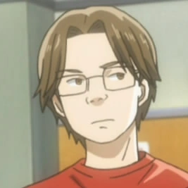 Takuma | Chihayafuru Wiki | Fandom