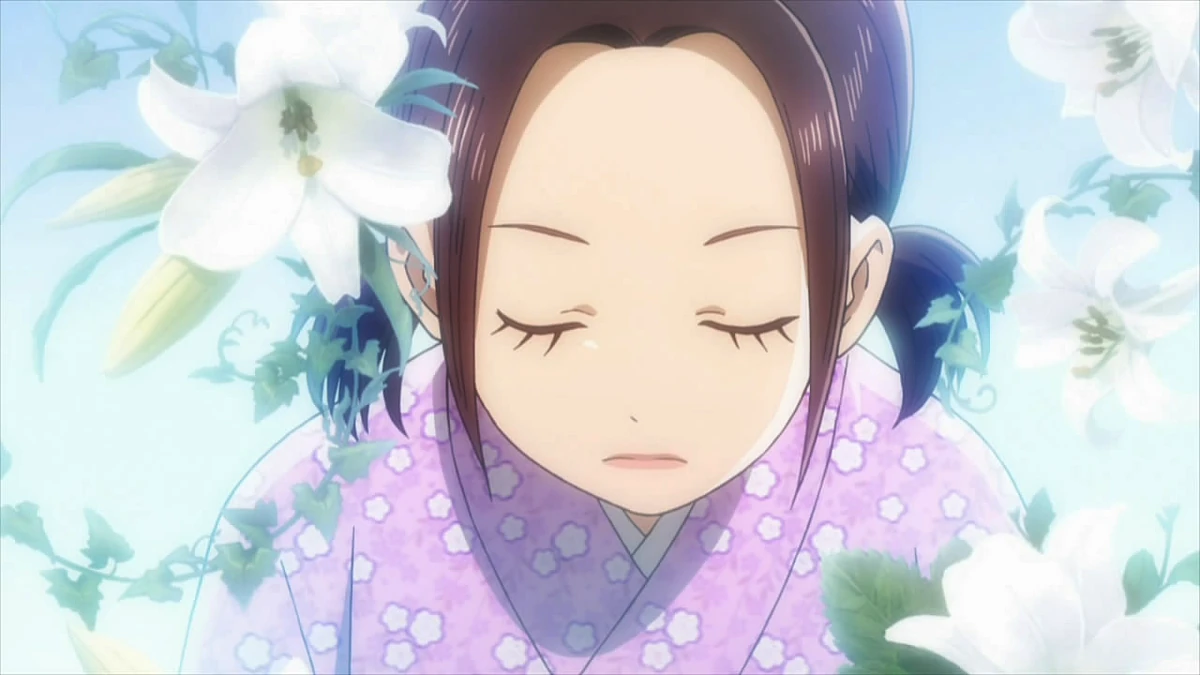 Episode 18 | Chihayafuru Wiki | Fandom