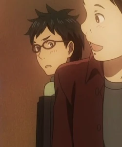 Matsuda | Chihayafuru Wiki | Fandom