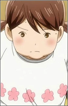 Ruri Hanamoto | Chihayafuru Wiki | Fandom