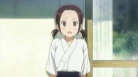 Kanade Oe | Chihayafuru Wiki | Fandom