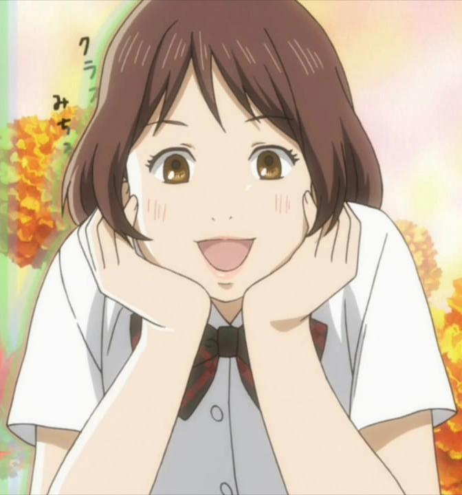 Michiru Horikawa | Chihayafuru Wiki | Fandom