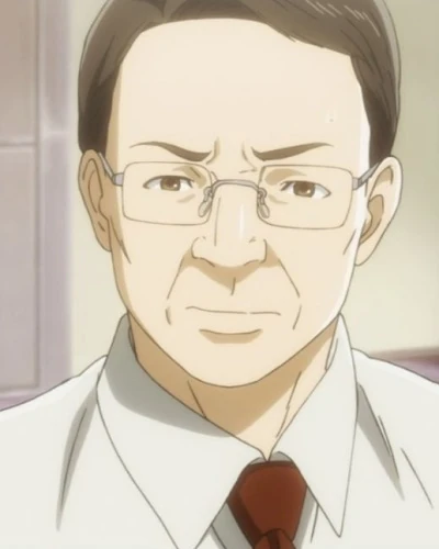 Katsuto Masuoka | Chihayafuru Wiki | Fandom