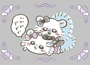 Dekatsuyo | Chiikawa Wiki | Fandom