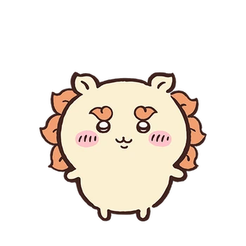 Shisa | Chiikawa Wiki | Fandom