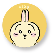 Usagi/Gallery | Chiikawa Wiki | Fandom