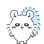 Momonga/Gallery | Chiikawa Wiki | Fandom