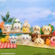 Hachiware/Gallery | Chiikawa Wiki | Fandom