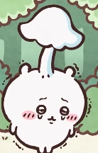 Chiikawa (species) | Chiikawa Wiki | Fandom