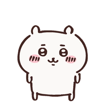 Chiikawa | Chiikawa Wiki | Fandom