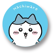 Hachiware/Gallery | Chiikawa Wiki | Fandom